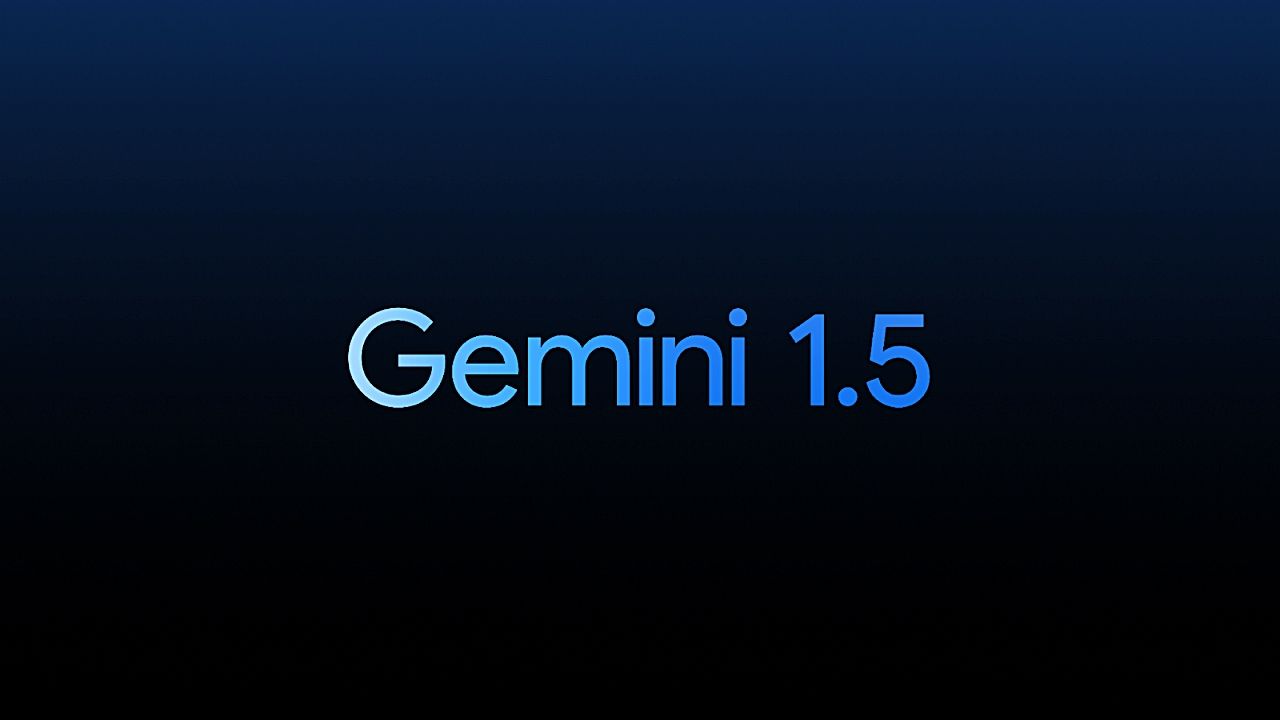 【Gemini 1.5 Pro】GPT-4との比較で見る超高機能の最先端生成AI