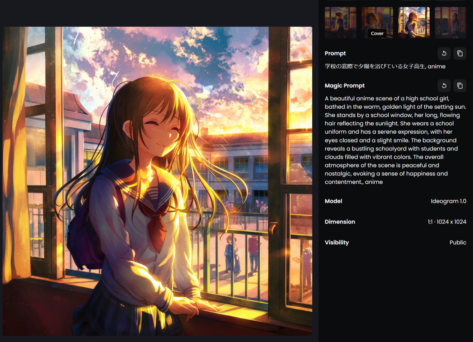 無料で使える最新画像生成AI「Ideogram」完全ガイド