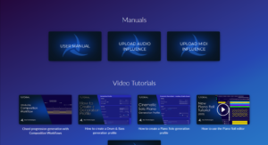 無料で誰でも簡単作曲：『AIVA』完全ガイド - BuzzAIMedia