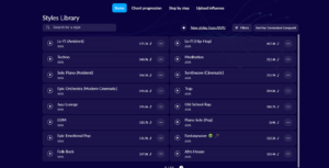 無料で誰でも簡単作曲：『AIVA』完全ガイド - BuzzAIMedia