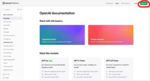 ChatGPT API 初心者向けガイド：基本から応用まで - BuzzAIMedia