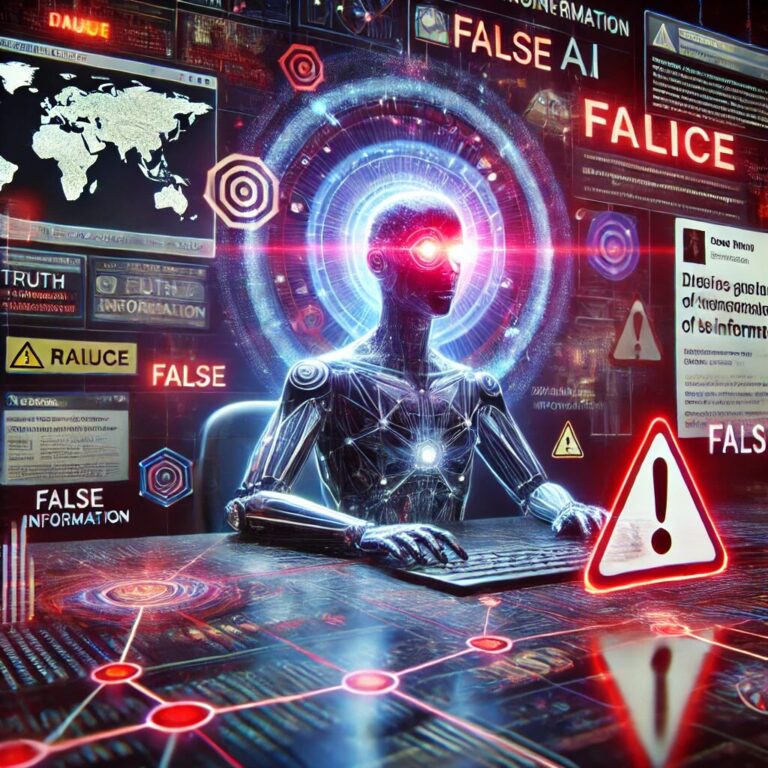 ChatGPT(チャットGPT)の危険性とは？実際の事例でリスクを解説