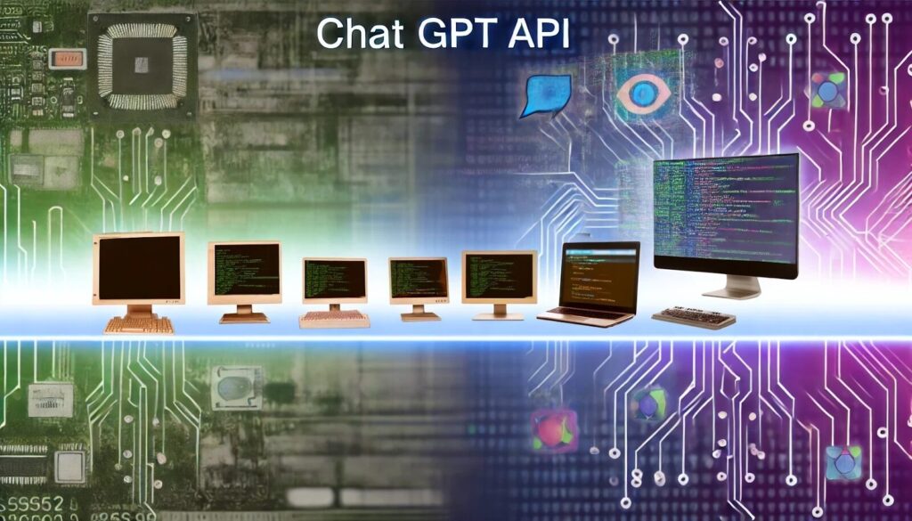 ChatGPT API 初心者向けガイド：基本から応用まで - BuzzAIMedia