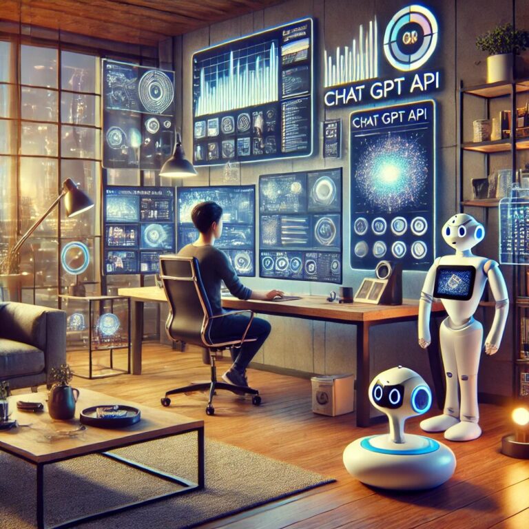 ChatGPT API 初心者向けガイド：基本から応用まで - BuzzAIMedia