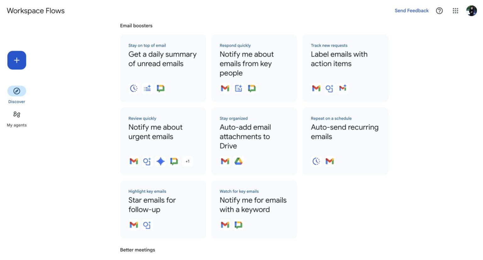 Google Workspace Flowsとは？使い方・設定手順・活用事例を徹底解説！業務自動化で時間を増やす方法
