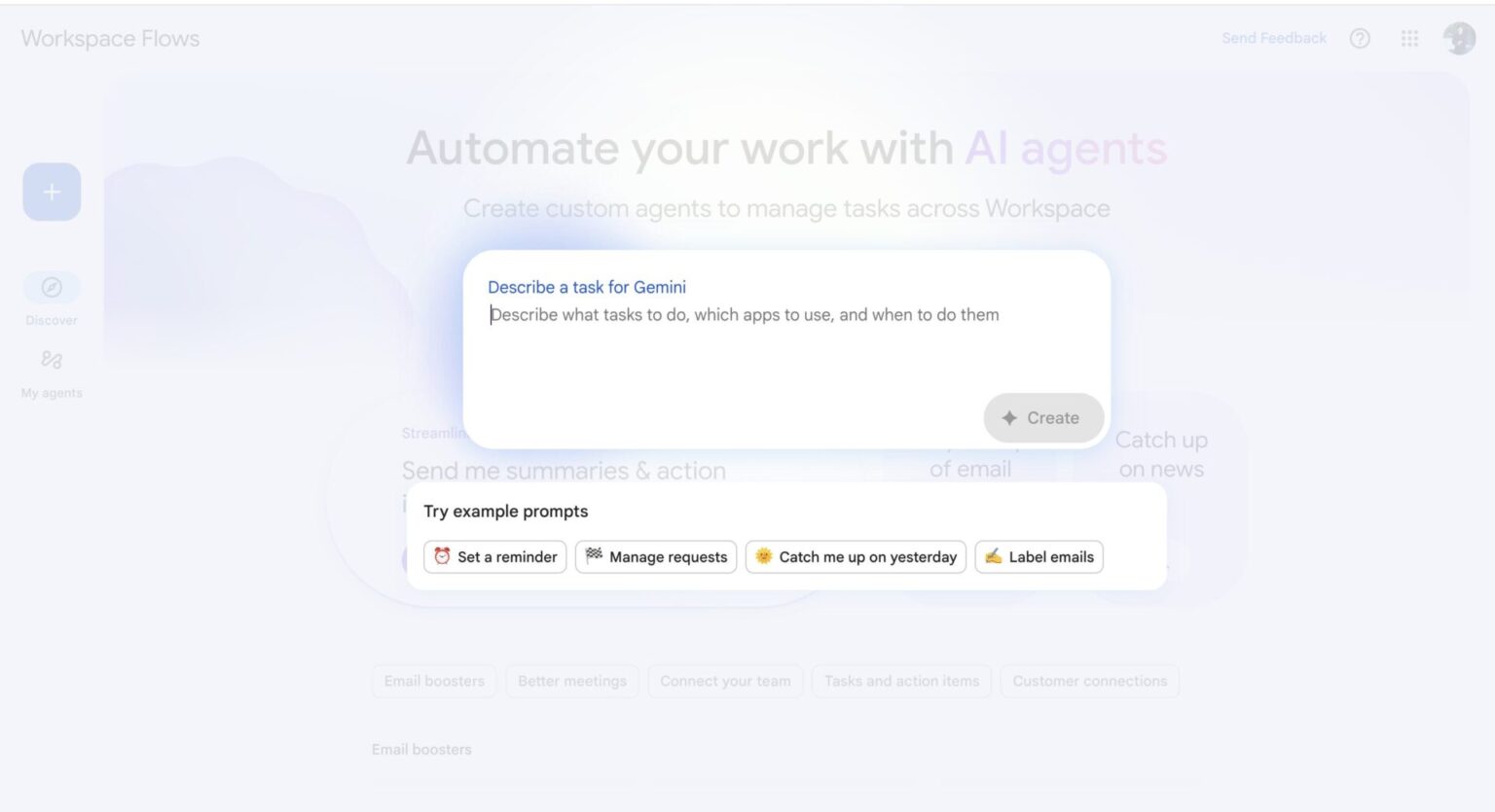 Google Workspace Flowsとは？使い方・設定手順・活用事例を徹底解説！業務自動化で時間を増やす方法